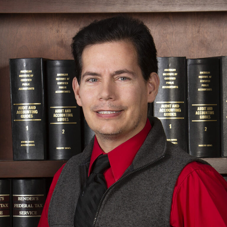 William Moskaluk - Budwitz & Meyerjack, P.C.