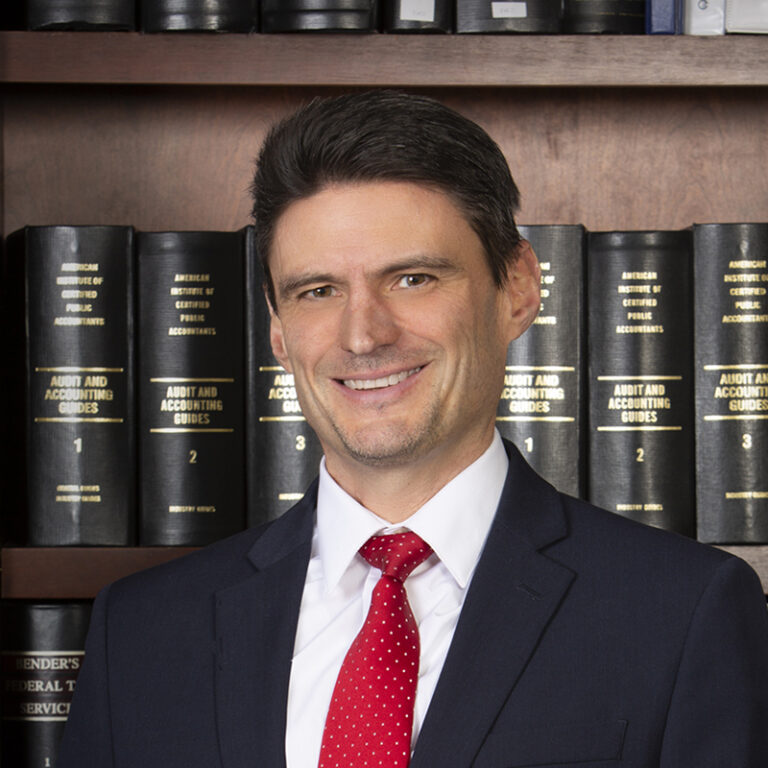 Scott Burleigh - Budwitz & Meyerjack, P.C.